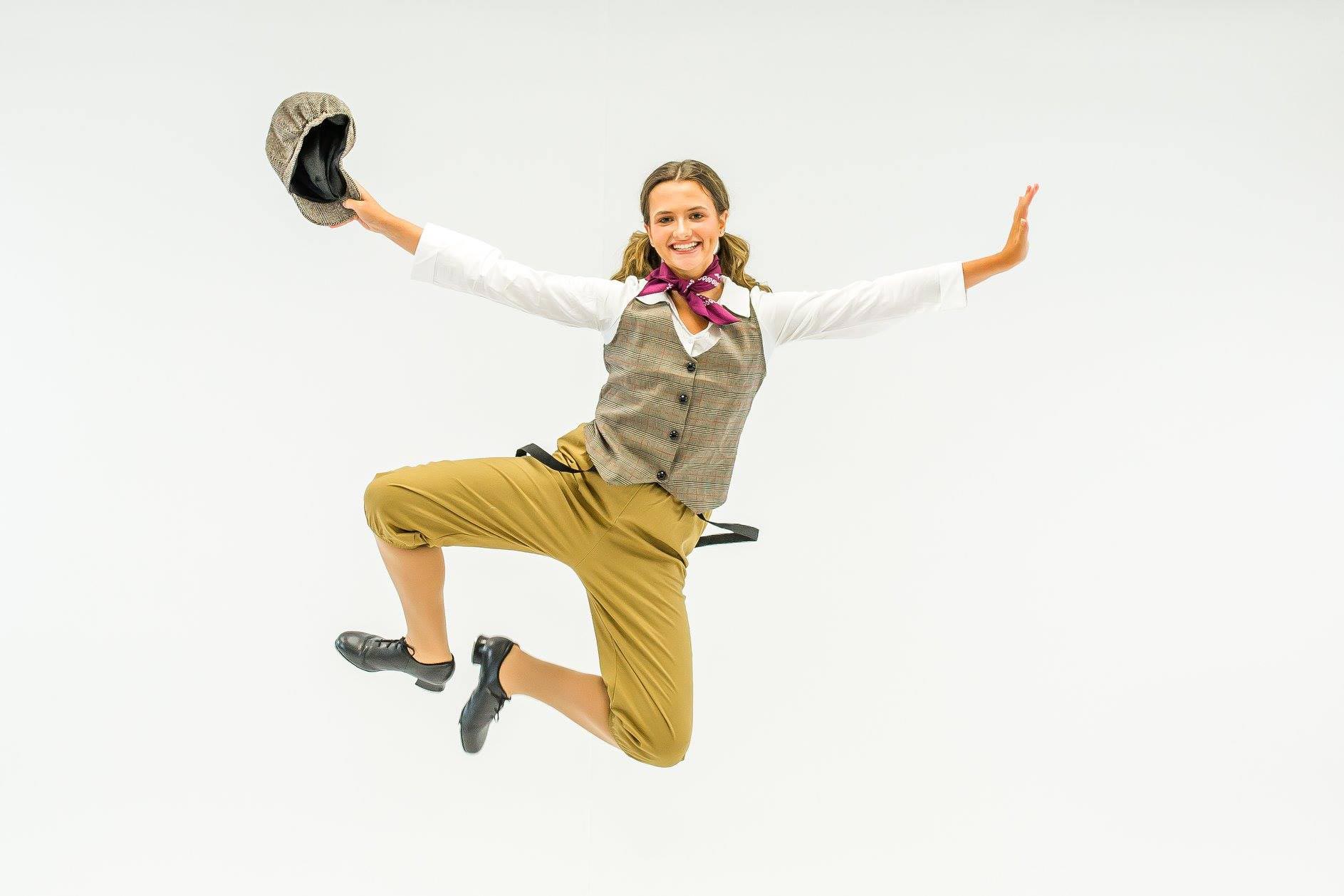 Adult Dance Classes in Manassas, VA - Virginia Dance Center