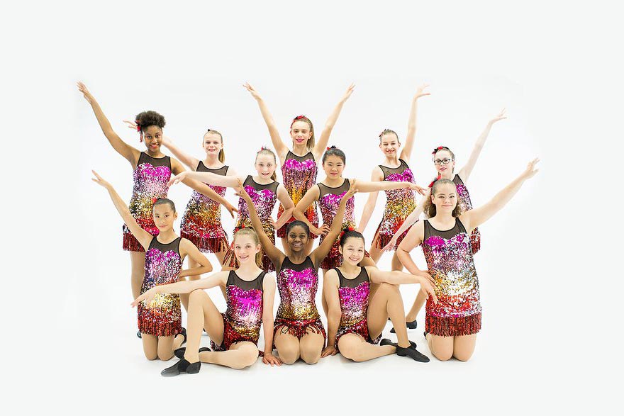Dance Studio in Manassas, VA - Virginia Dance Center