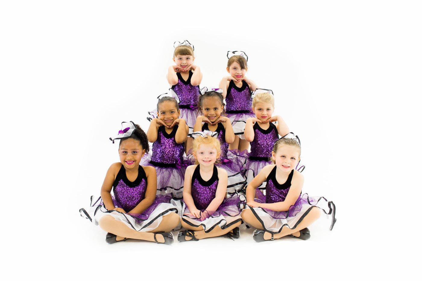 Dance Studio in Manassas, VA - Virginia Dance Center