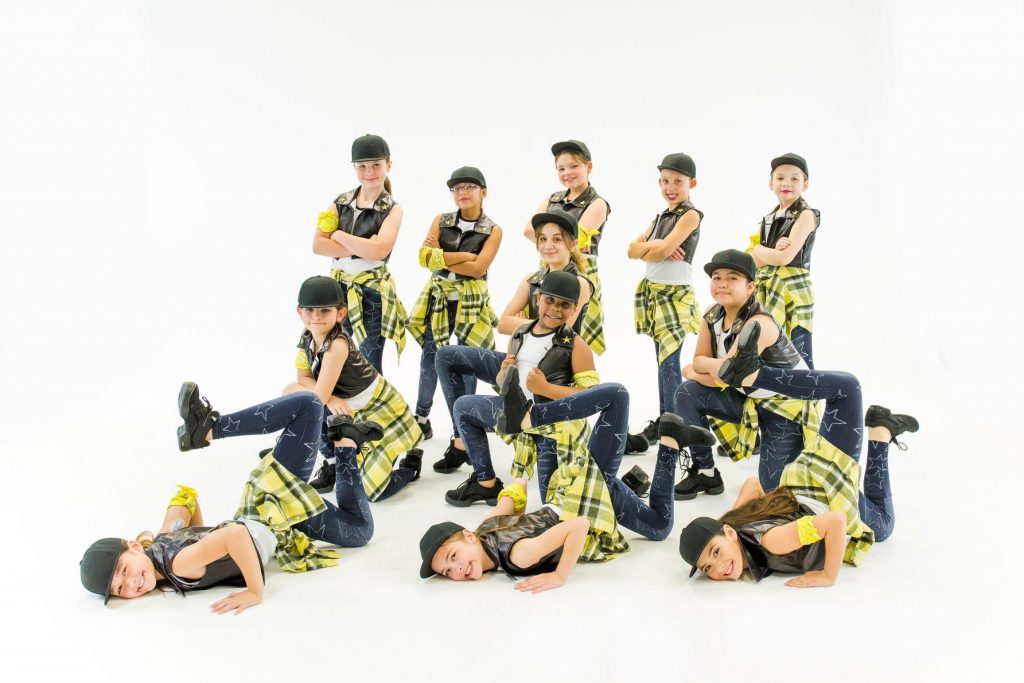 Hip Hop Classes Manassas, VA - Virginia Dance Center